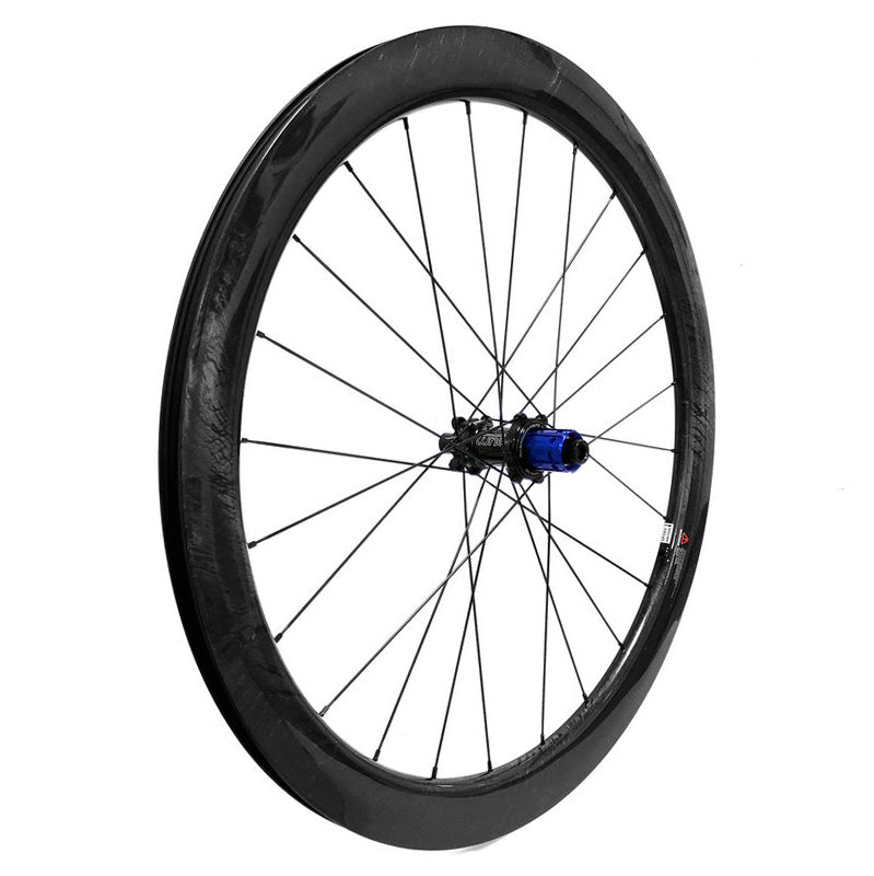 Carbon Rims & Wheels - 100% Customizable | Carbonal Bike