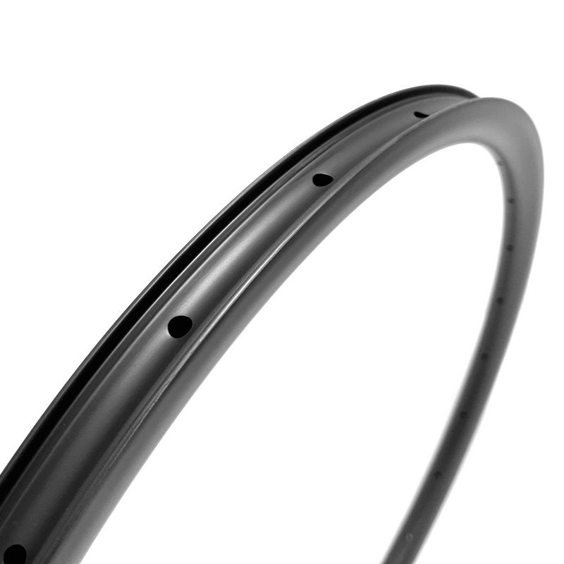 TR925 Carbon MTB Rim - 29er Inner 25mm Wide 30 Deep | Carbonal Bike
