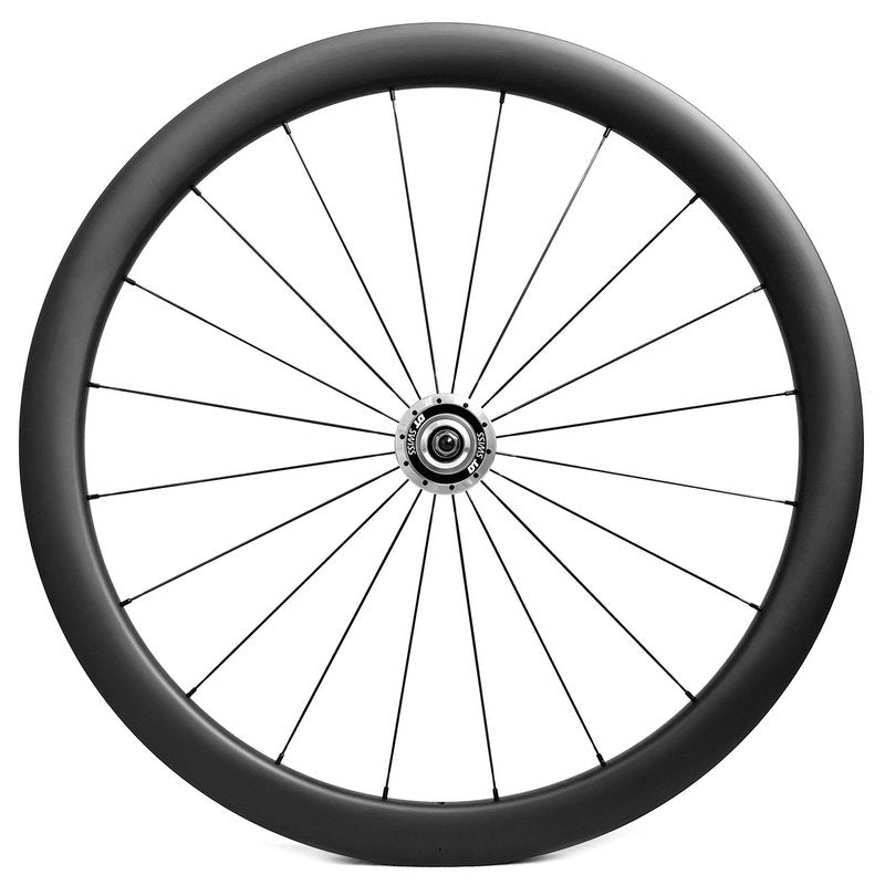 700C Carbon Track Wheels - DT Swiss 370 18mm Internal | Carbonal Bike