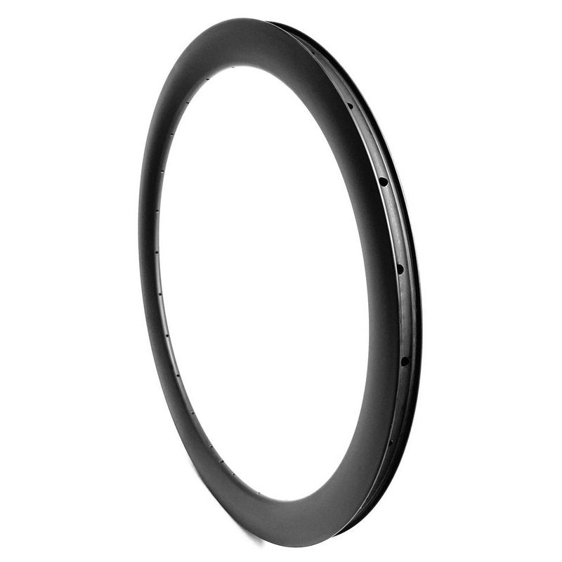 Carbon Road Racing Rim - 23mm Internal 50mm deep | Carbonal Bike