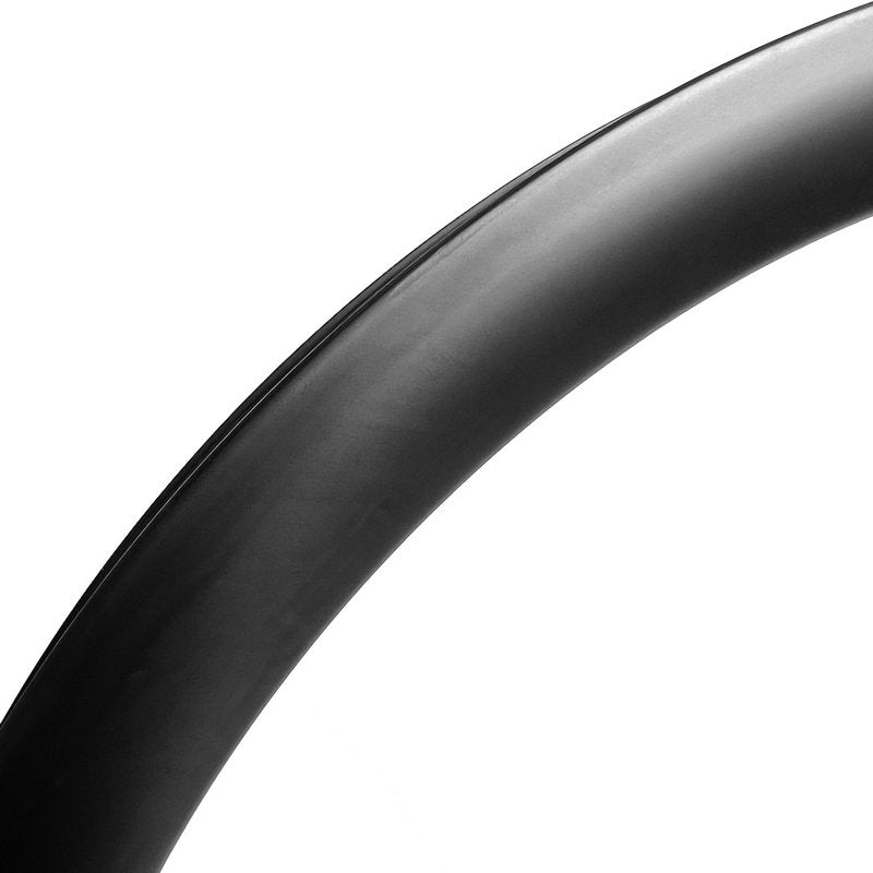 Lightweight 23mm Carbon Rim for Road Racing – Carbonal