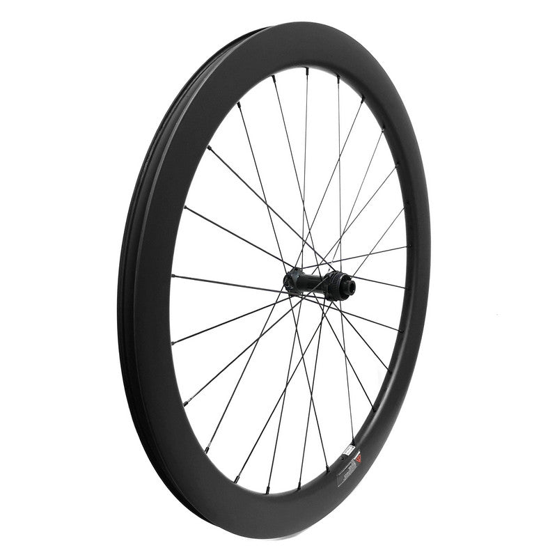 Carbon Rims & Wheels - 100% Customizable | Carbonal Bike
